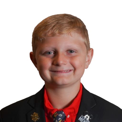 Arkansas – National Beta Club