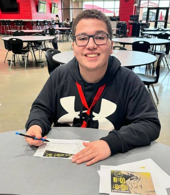 National Beta Week – National Beta Club