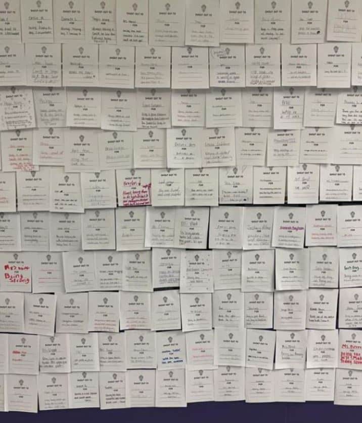 National Beta Week – National Beta Club