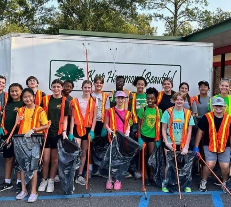 National Beta Week – National Beta Club