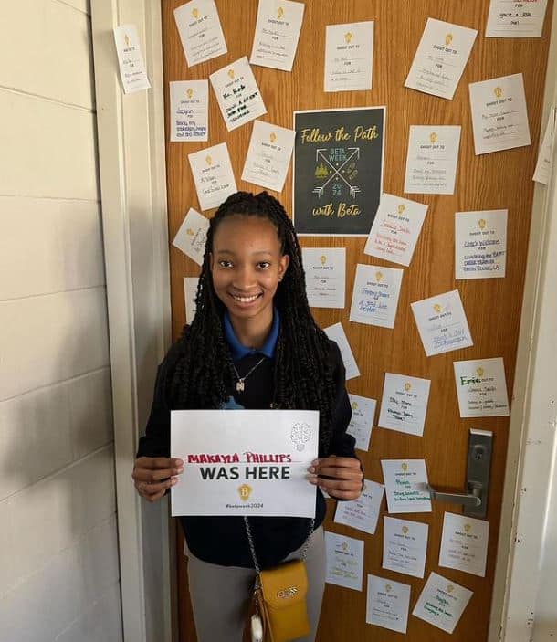 National Beta Week – National Beta Club