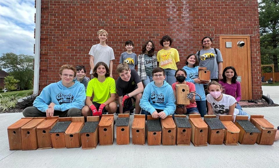 National Beta Week – National Beta Club