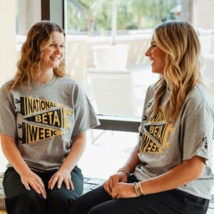 National Beta Week – National Beta Club