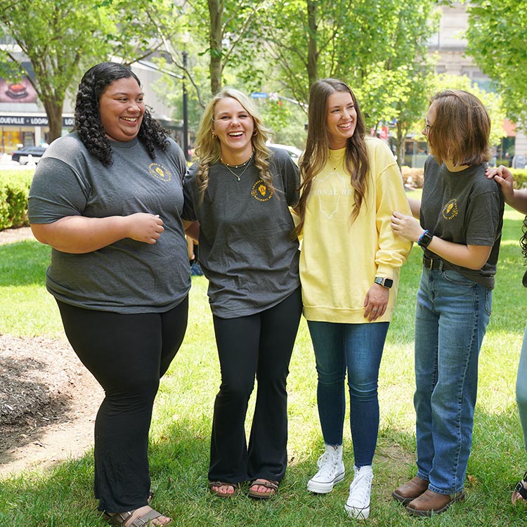 Founder’s Day – National Beta Club