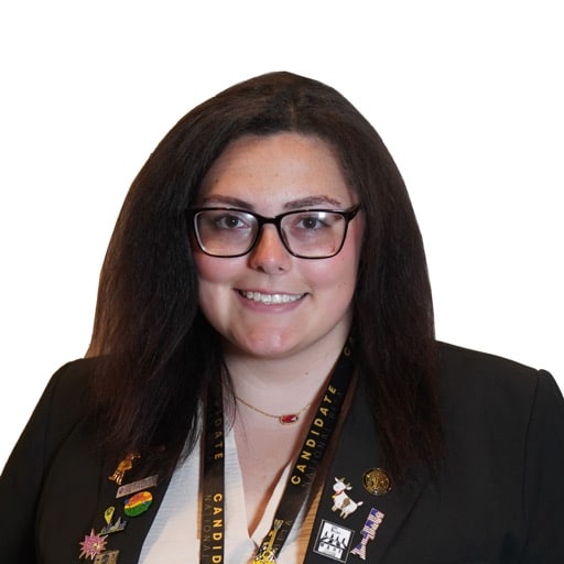 Georgia – National Beta Club