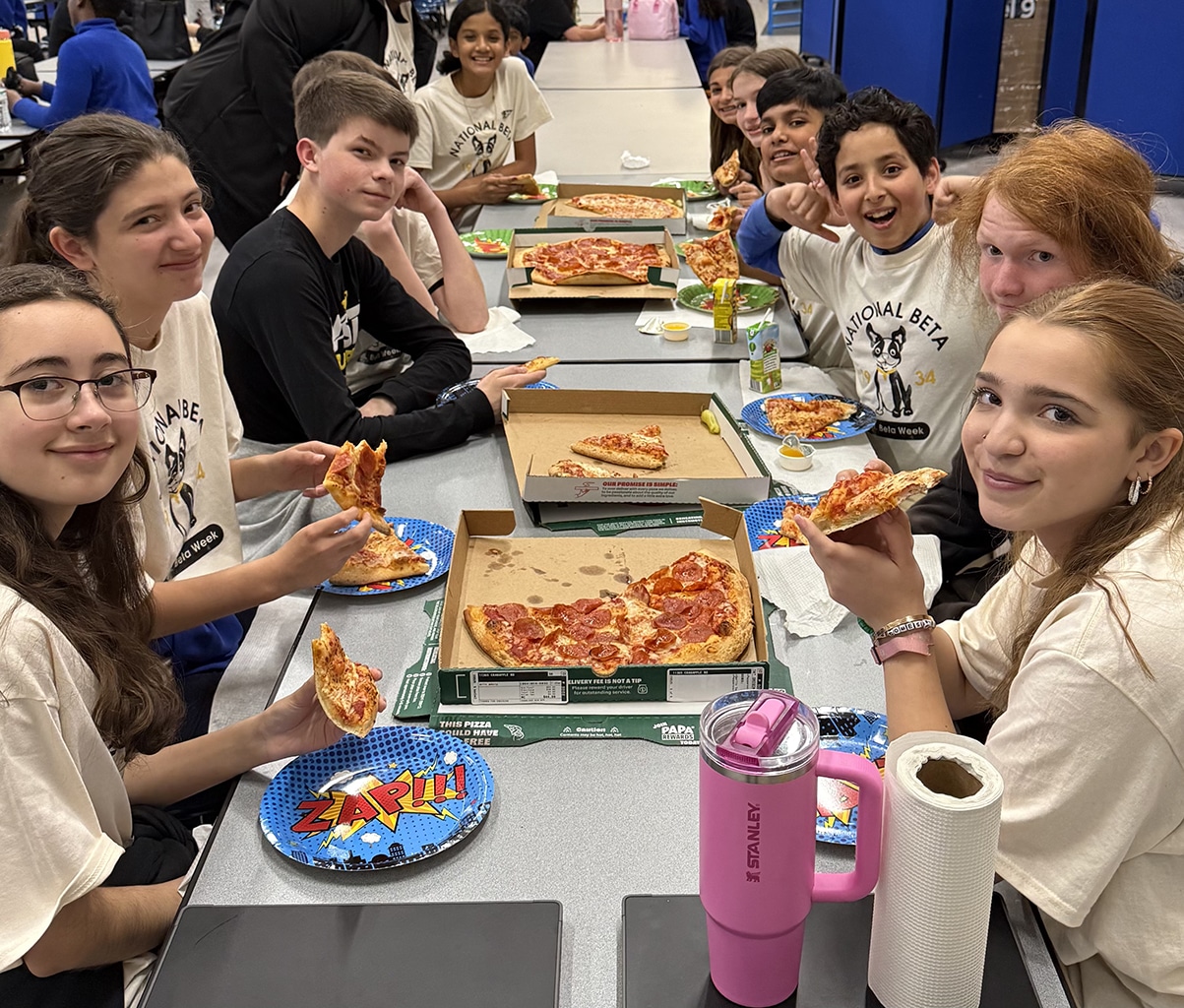 National Beta Week – National Beta Club