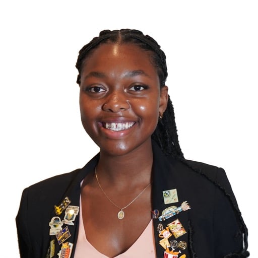 Louisiana – National Beta Club