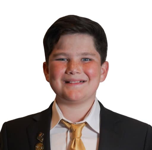 Louisiana – National Beta Club