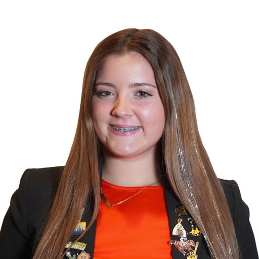 Louisiana – National Beta Club