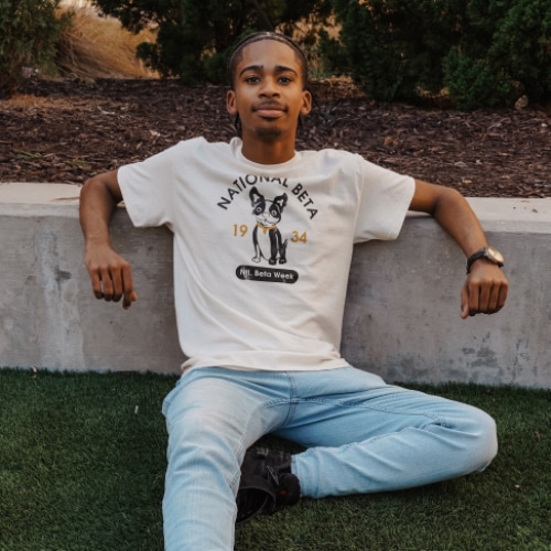 National Beta Week – National Beta Club