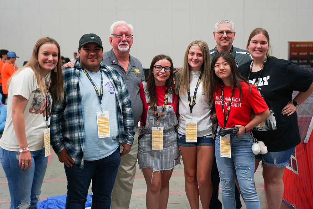 Educators – National Beta Club