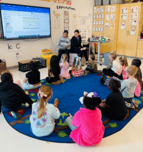 National Beta Week – National Beta Club