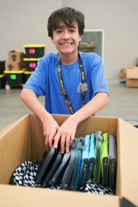 Community Service – National Beta Club