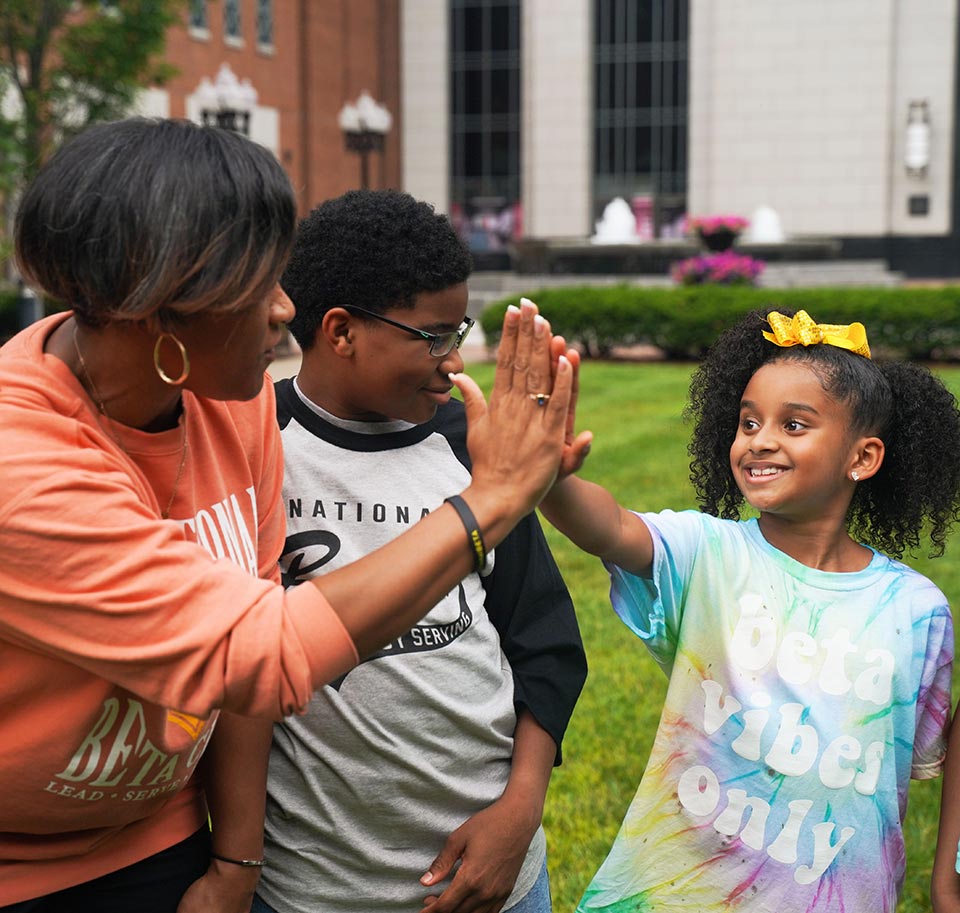 Educators – National Beta Club