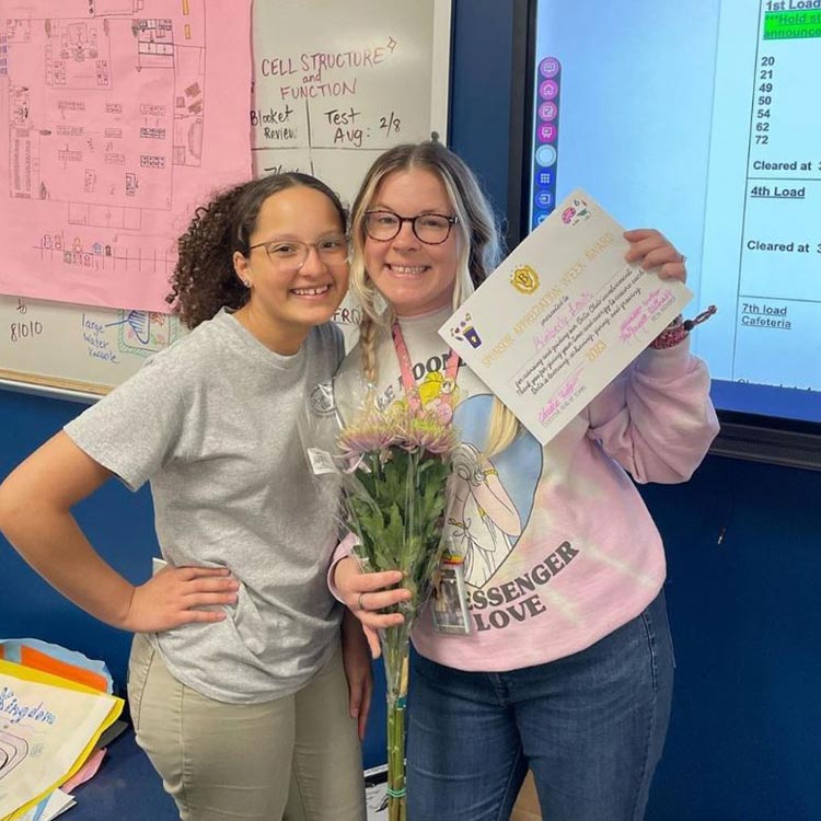 Club Opportunities – National Beta Club