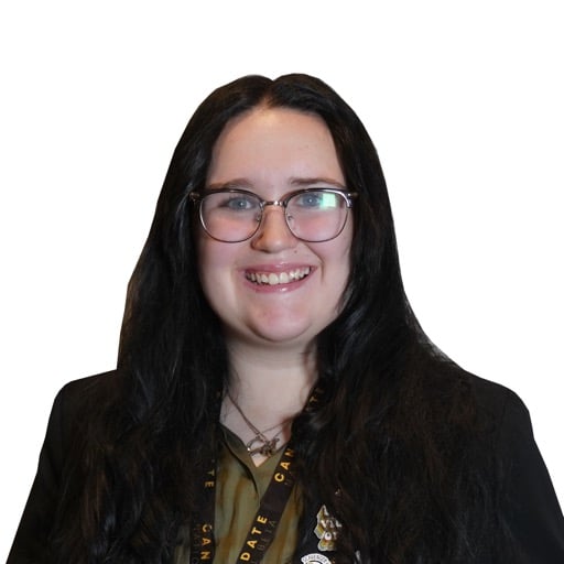 Virginia – National Beta Club