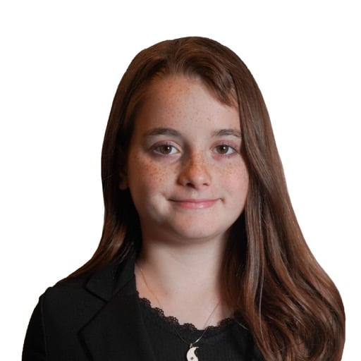 Virginia – National Beta Club