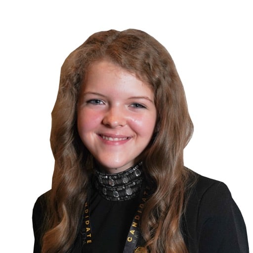 West Virginia – National Beta Club