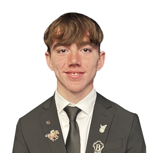 West Virginia – National Beta Club