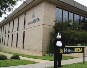 Beta Buildings – National Beta Club