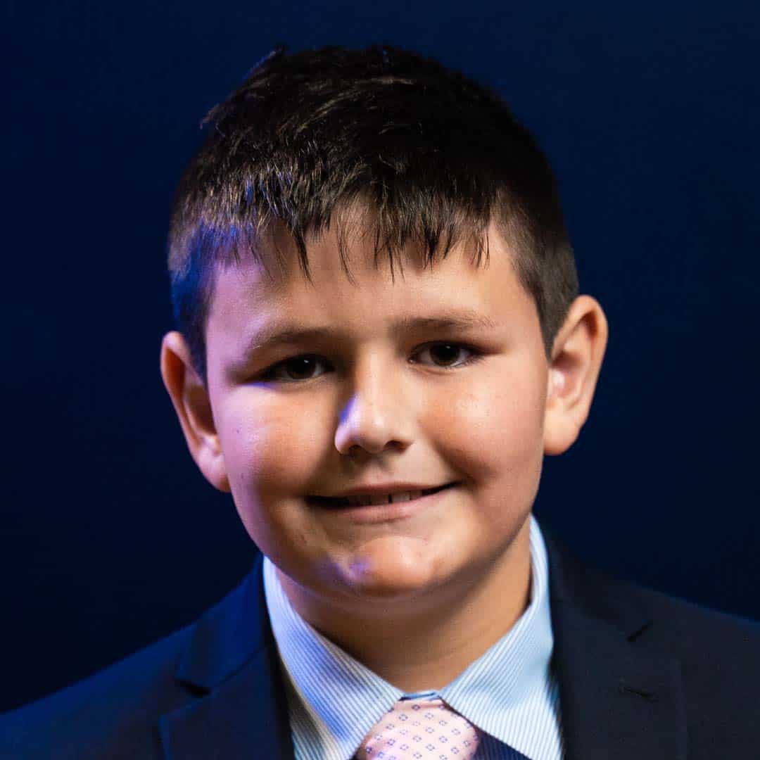 Louisiana – National Beta Club