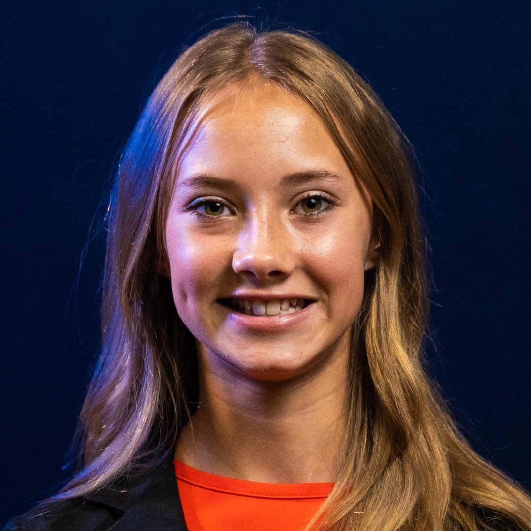 Virginia – National Beta Club