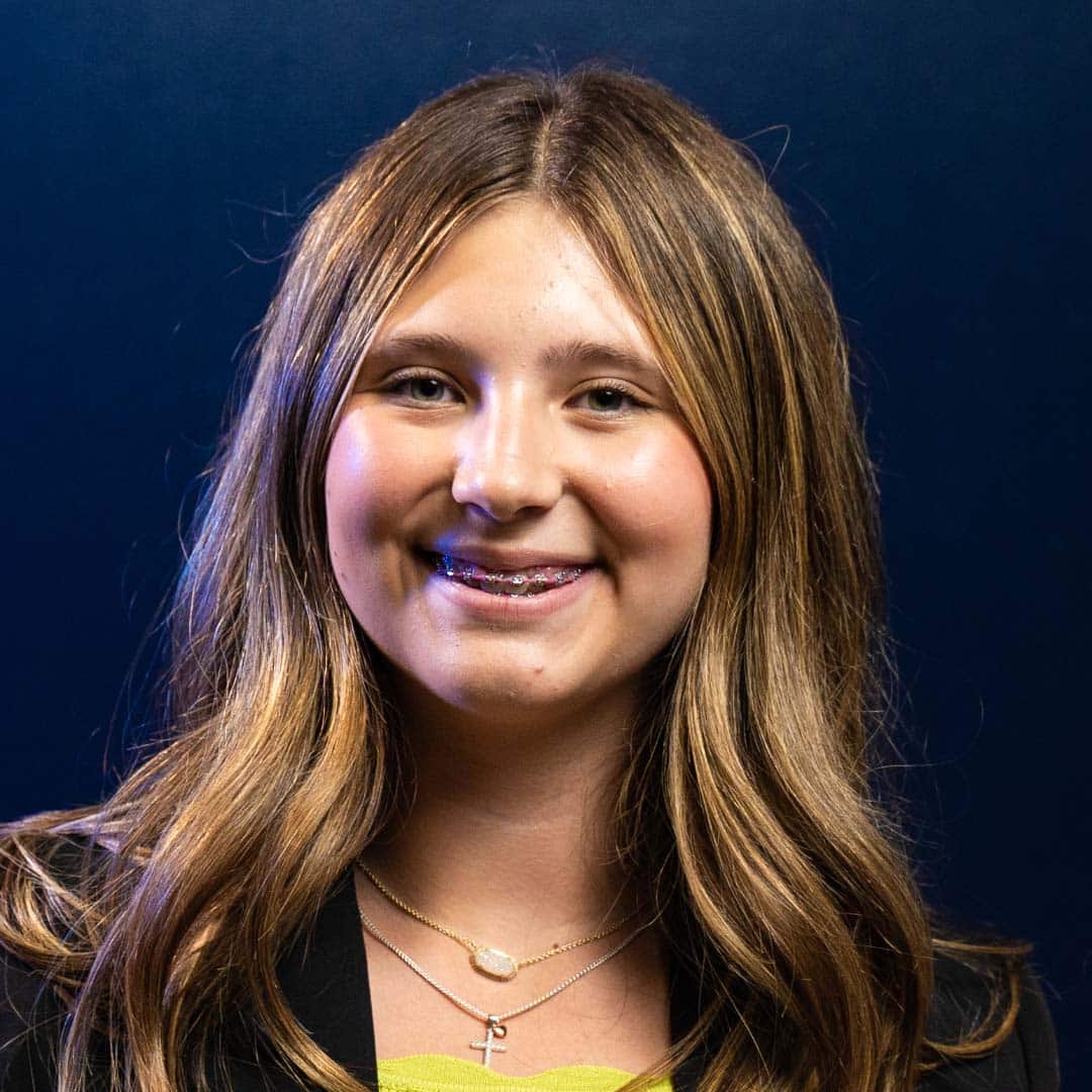 Louisiana – National Beta Club