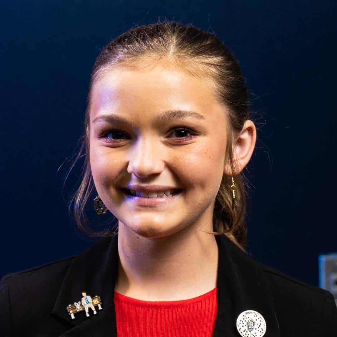 Missouri – National Beta Club