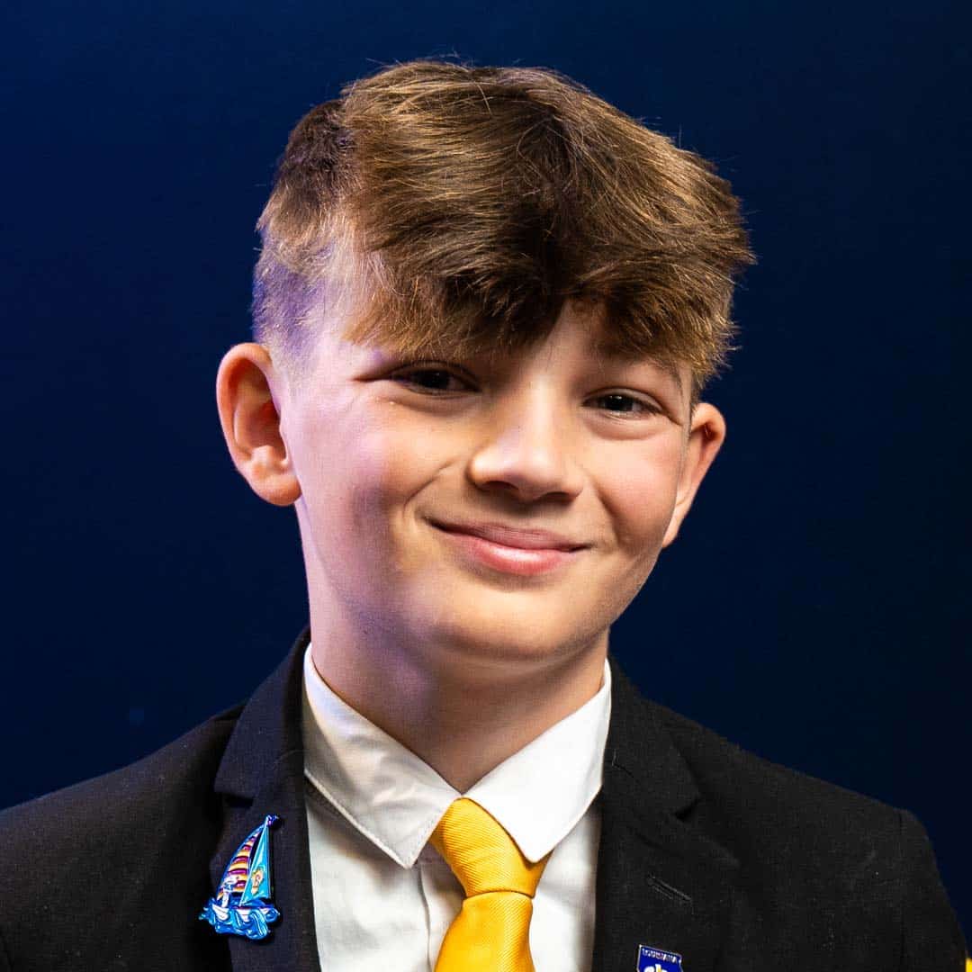 Louisiana – National Beta Club