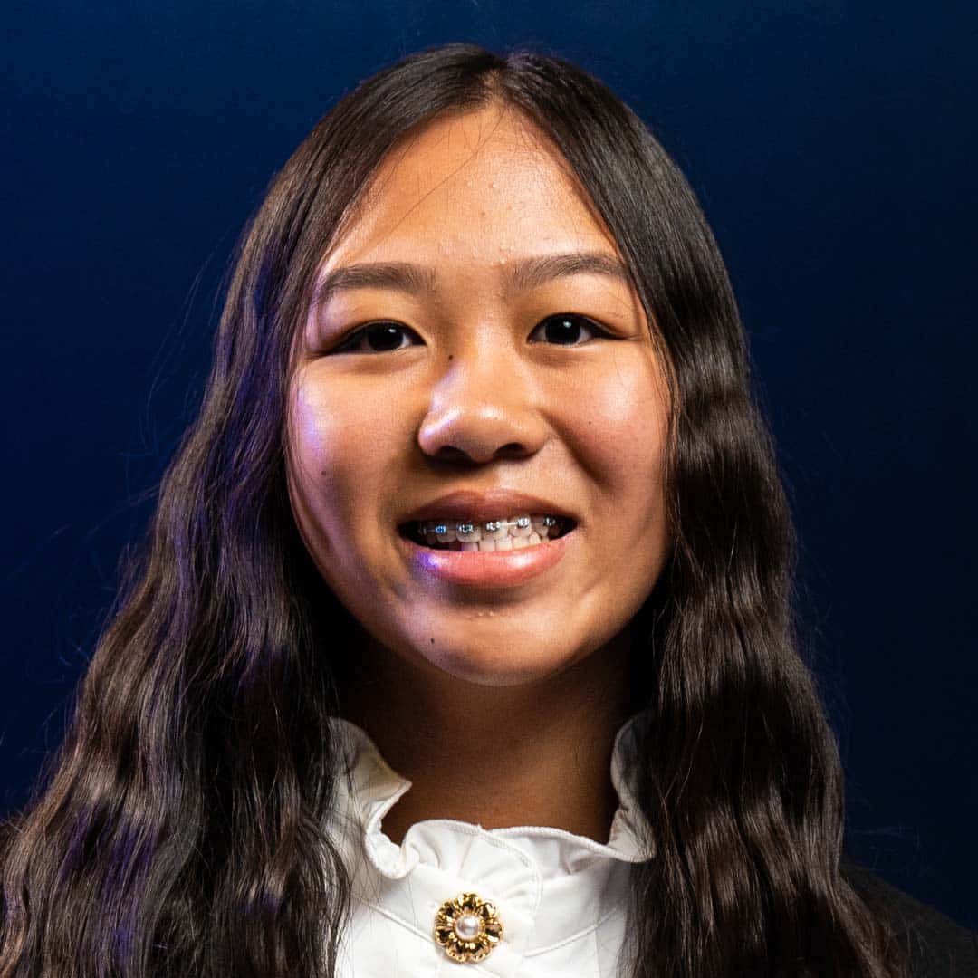 Louisiana – National Beta Club