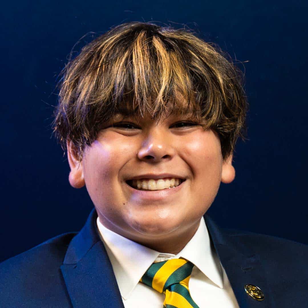 Virginia – National Beta Club