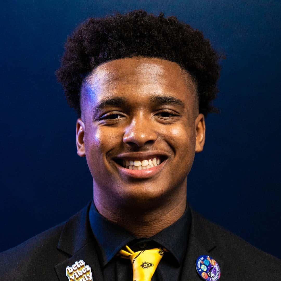 Alabama – National Beta Club