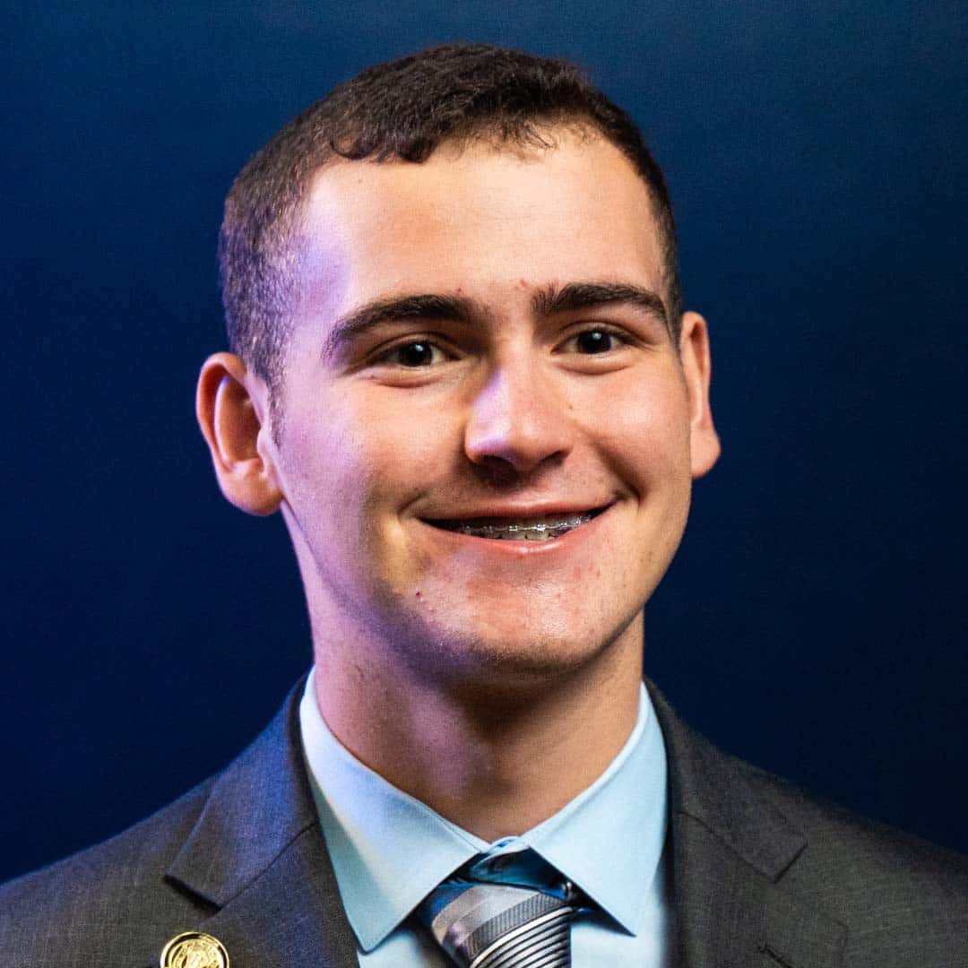 Louisiana – National Beta Club