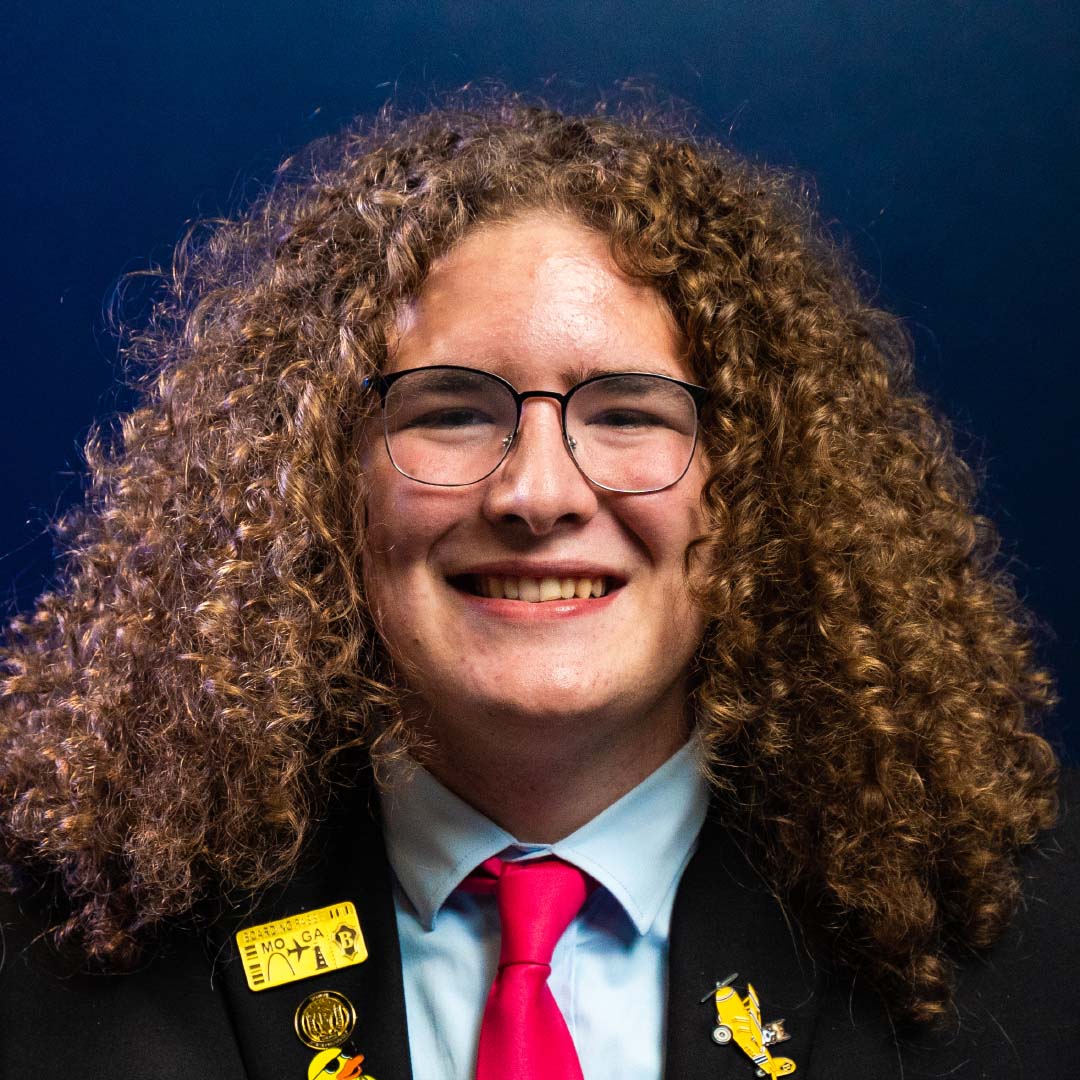 Missouri – National Beta Club