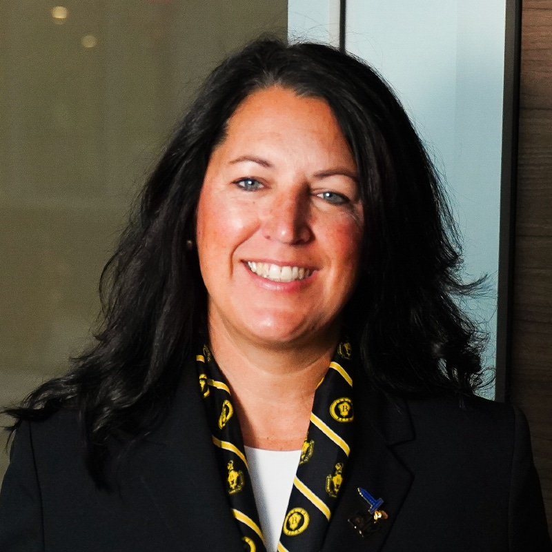 Louisiana – National Beta Club