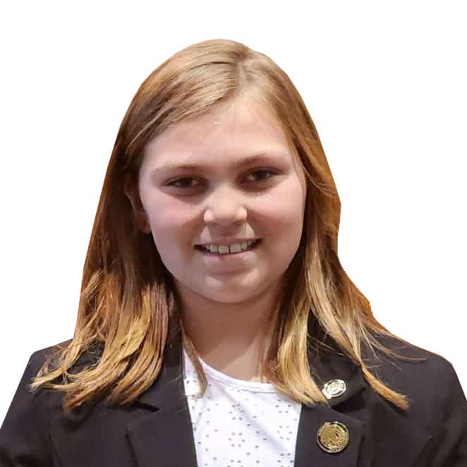 Virginia – National Beta Club