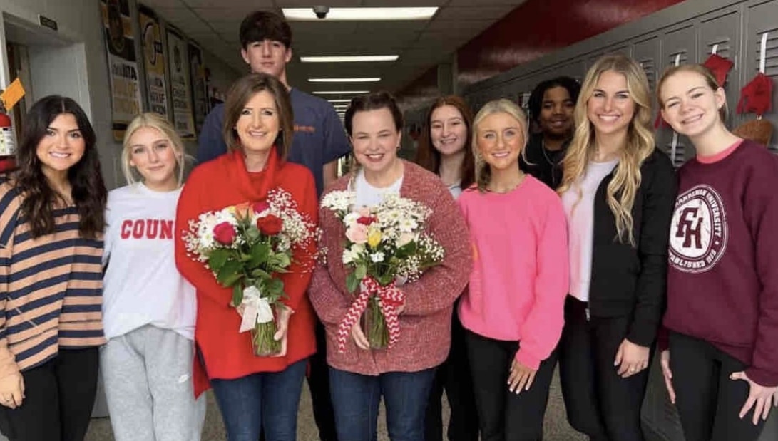 Sponsor Appreciation Week – National Beta Club