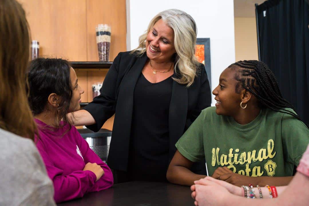 Educators – National Beta Club