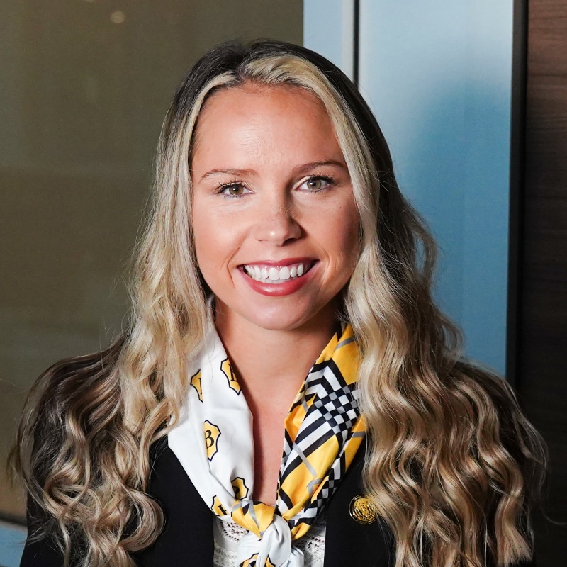 Meet the Elementary Beta Sponsor of the Year – National Beta Club