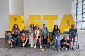 National Convention – National Beta Club