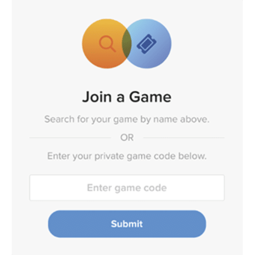 Scavenger Hunt – National Beta Club