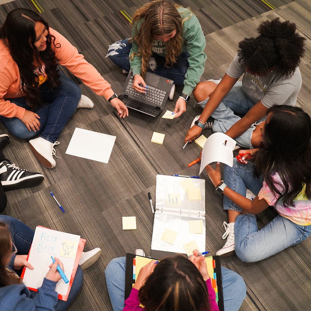 Club Opportunities – National Beta Club