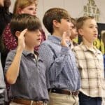 Elementary Division – National Beta Club
